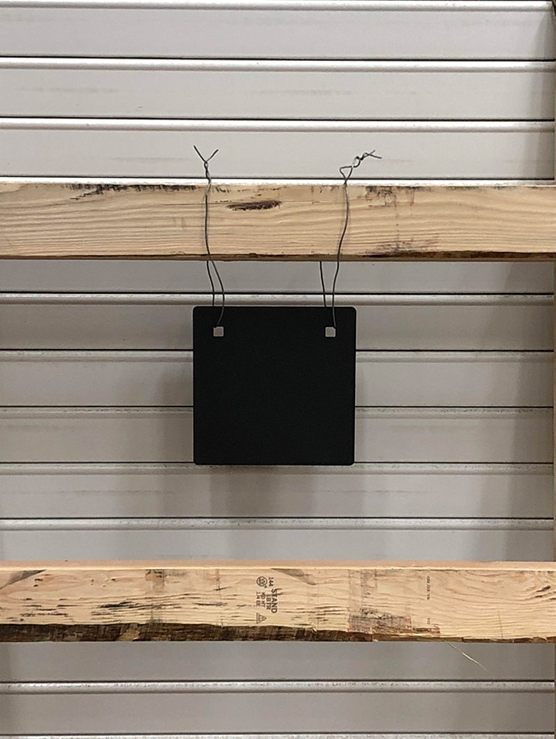Custom Shooting Targets - Trujet Precision
